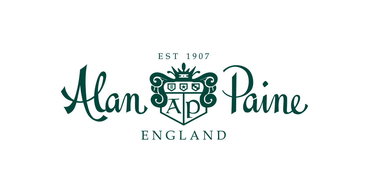 Alan Paine Country Clothing & Knitwear | Official Alan Paine – Alan ...