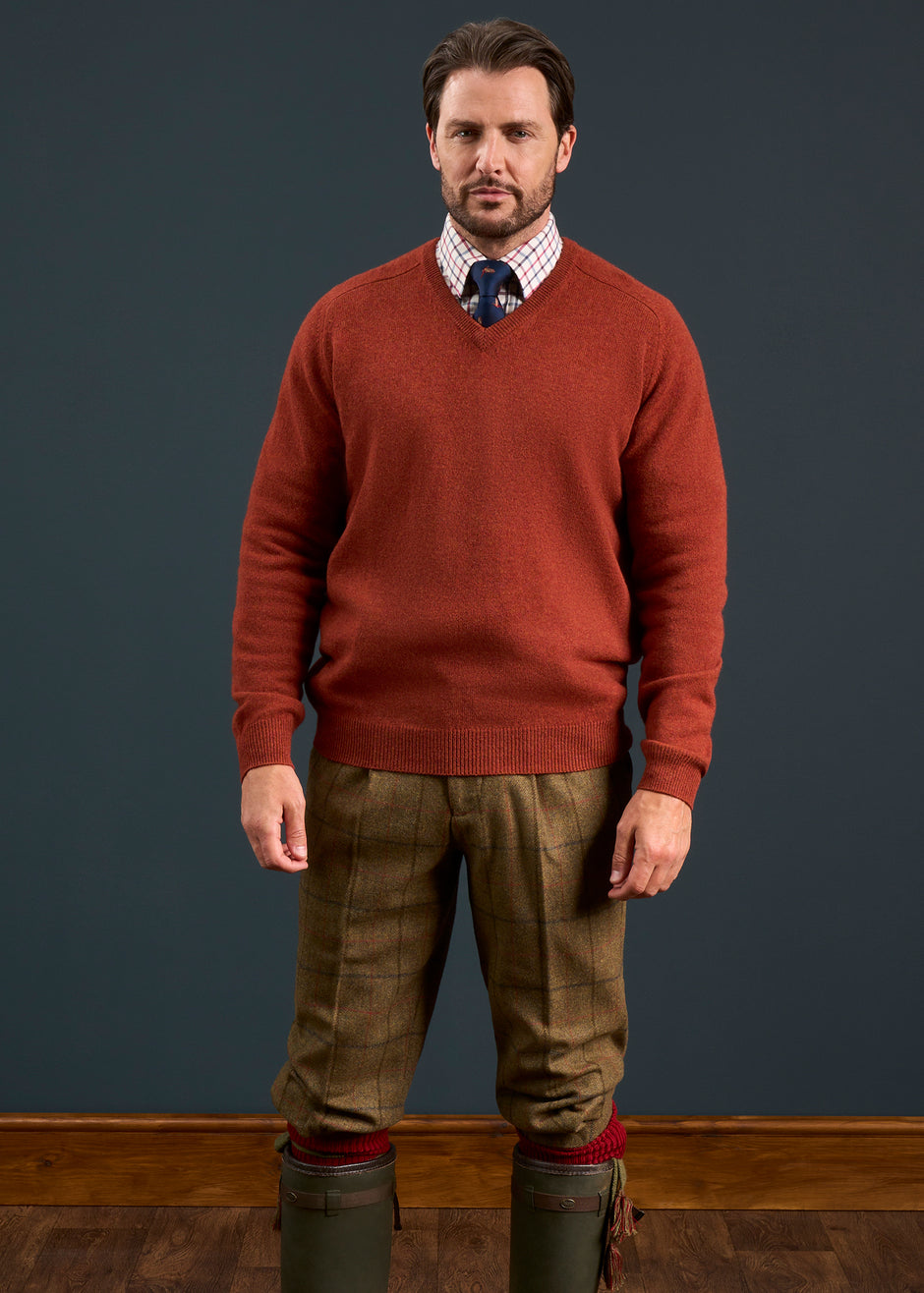 Men's Shooting Breeks | Hunting Breeks – Alan Paine