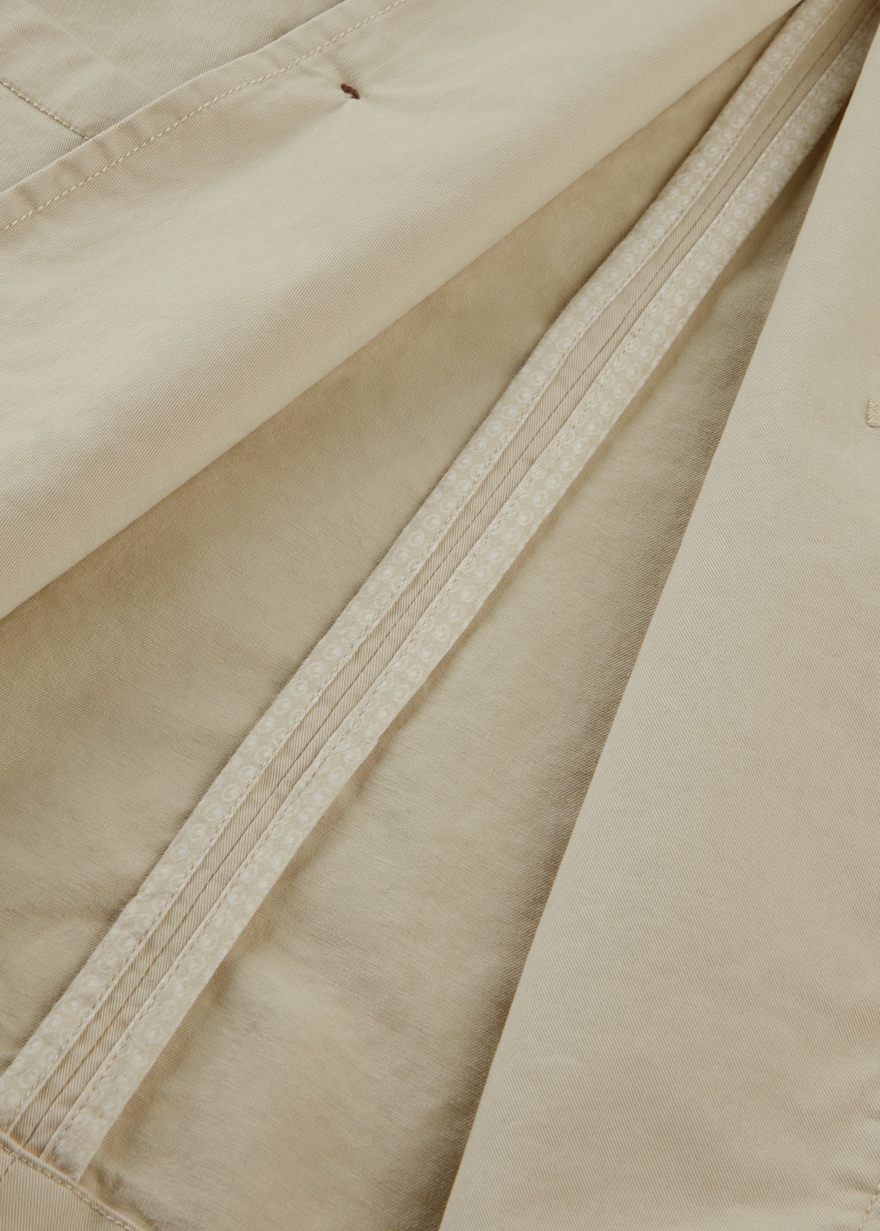 Bridgeford Men's Summer Blazer In Beige | AP – Alan Paine