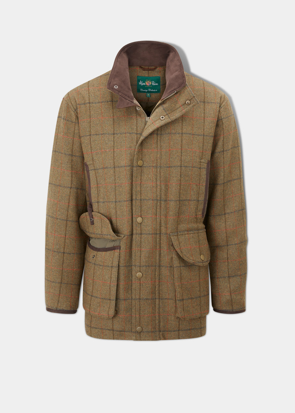 Mens Country Jackets & Outdoor Country Coats – Alan Paine