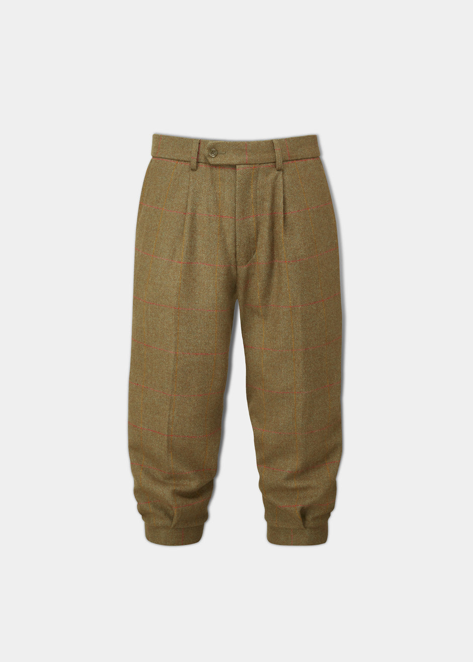 Men's Shooting Breeks | Hunting Breeks – Alan Paine