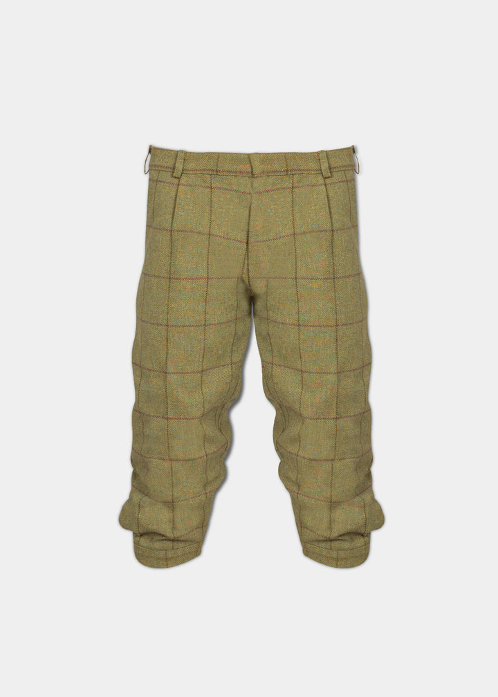 Men's Shooting Breeks | Hunting Breeks – Alan Paine